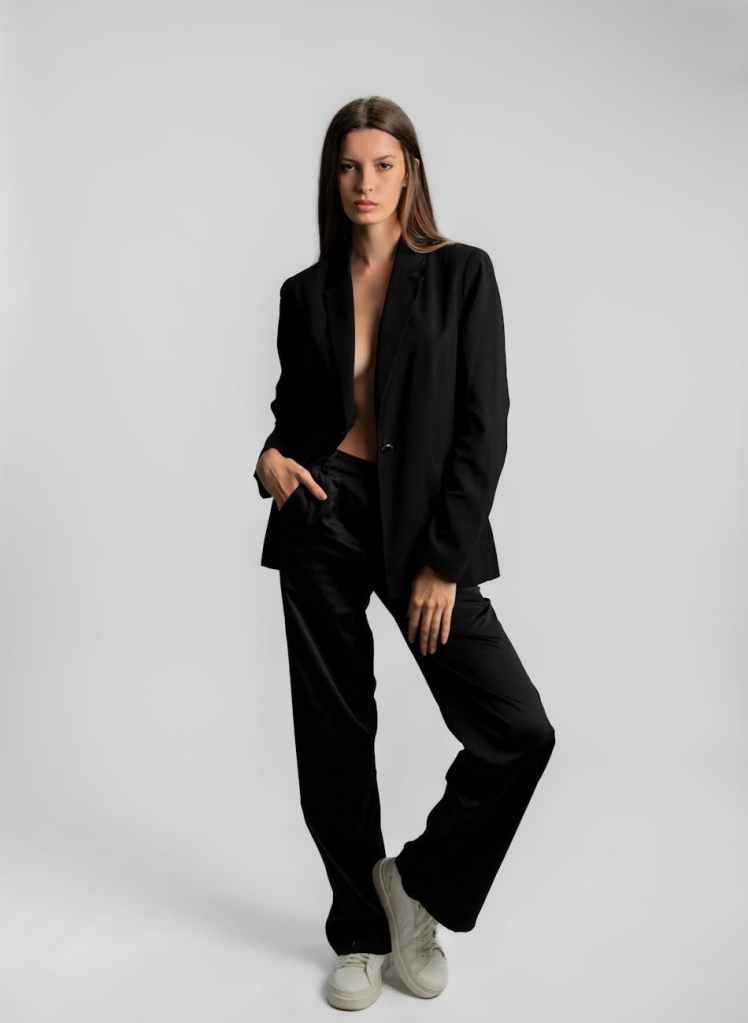 How to Build a Capsule Wardrobe on a Budget – ele STYLED